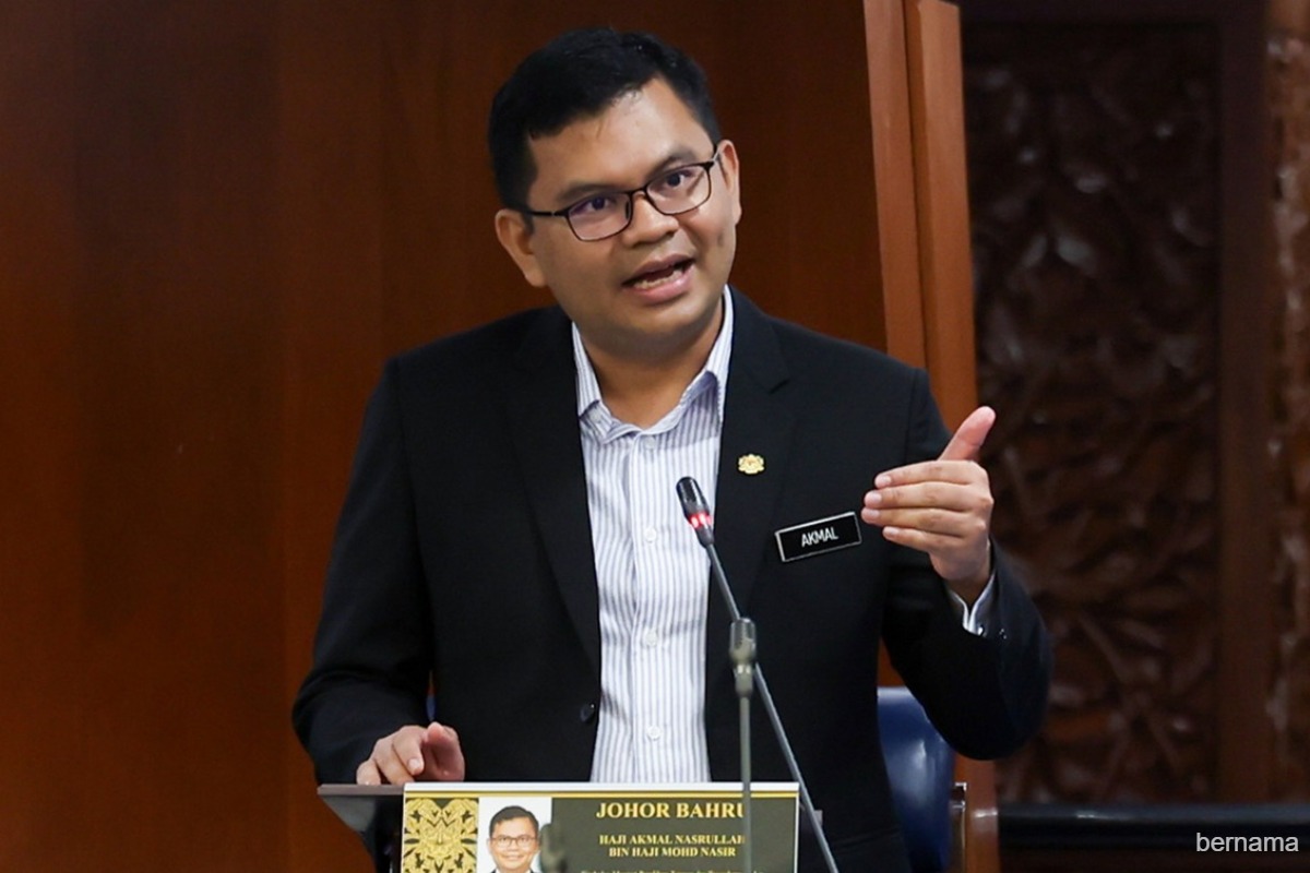 River basin management priority in preparing for potential La Niña — Akmal Nasrullah