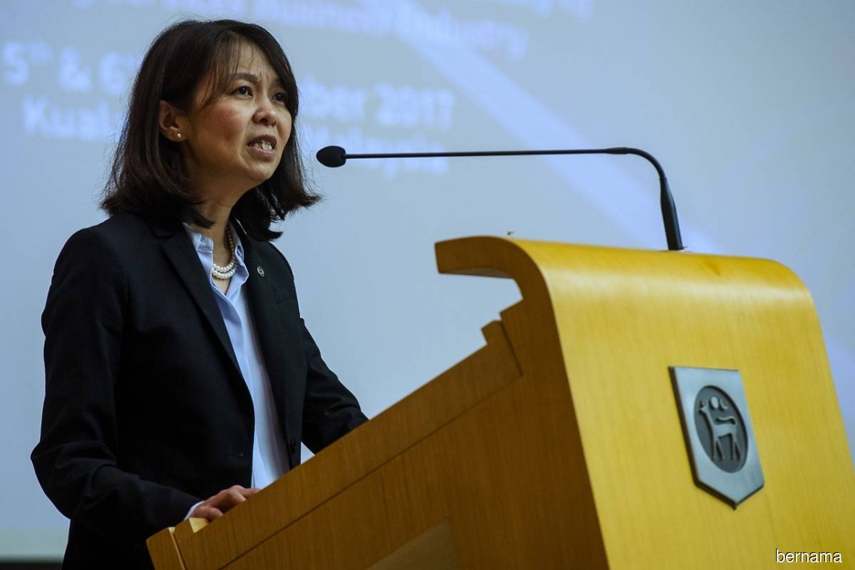 BNM: Malaysia Needs Future Skills Framework for Talent Development ...