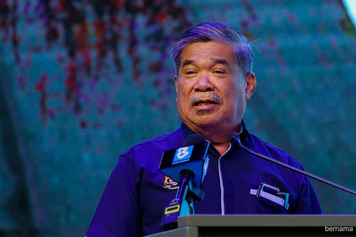 Malaysia, Indonesia to explore potential for large-scale plantations in ...