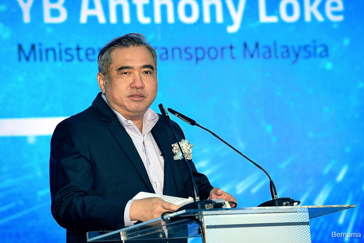 Loke: Port of Tanjung Pelepas set to join world’s top 10 busiest ports