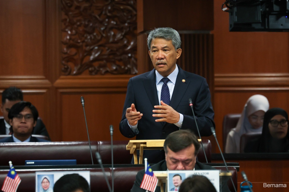 Proposal for joint Sulawesi Sea development still at initial stage ...