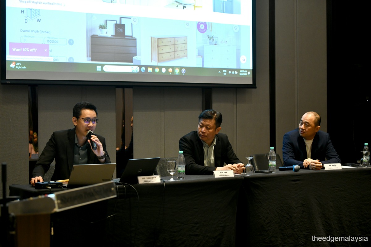 Synergy House eyes further B2C growth to cushion US tariff headwinds ...