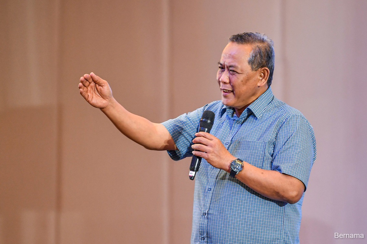 Negeri Sembilan to speed up investment approvals via 'Fast Lane ...