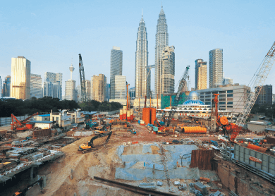 The State of the Nation: 11th Malaysia Plan