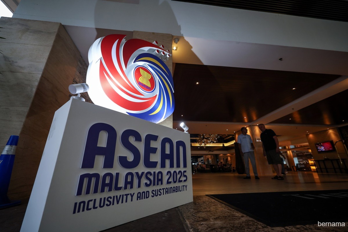 Asean foreign ministers express commitment for Timor-Leste’s full ...
