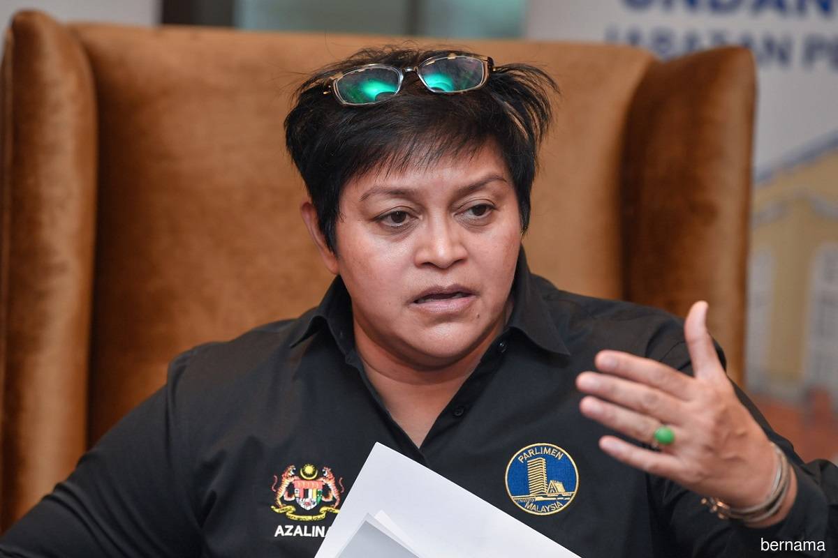 Pro tem Committee to study need to place MACC under EAIC supervision ...