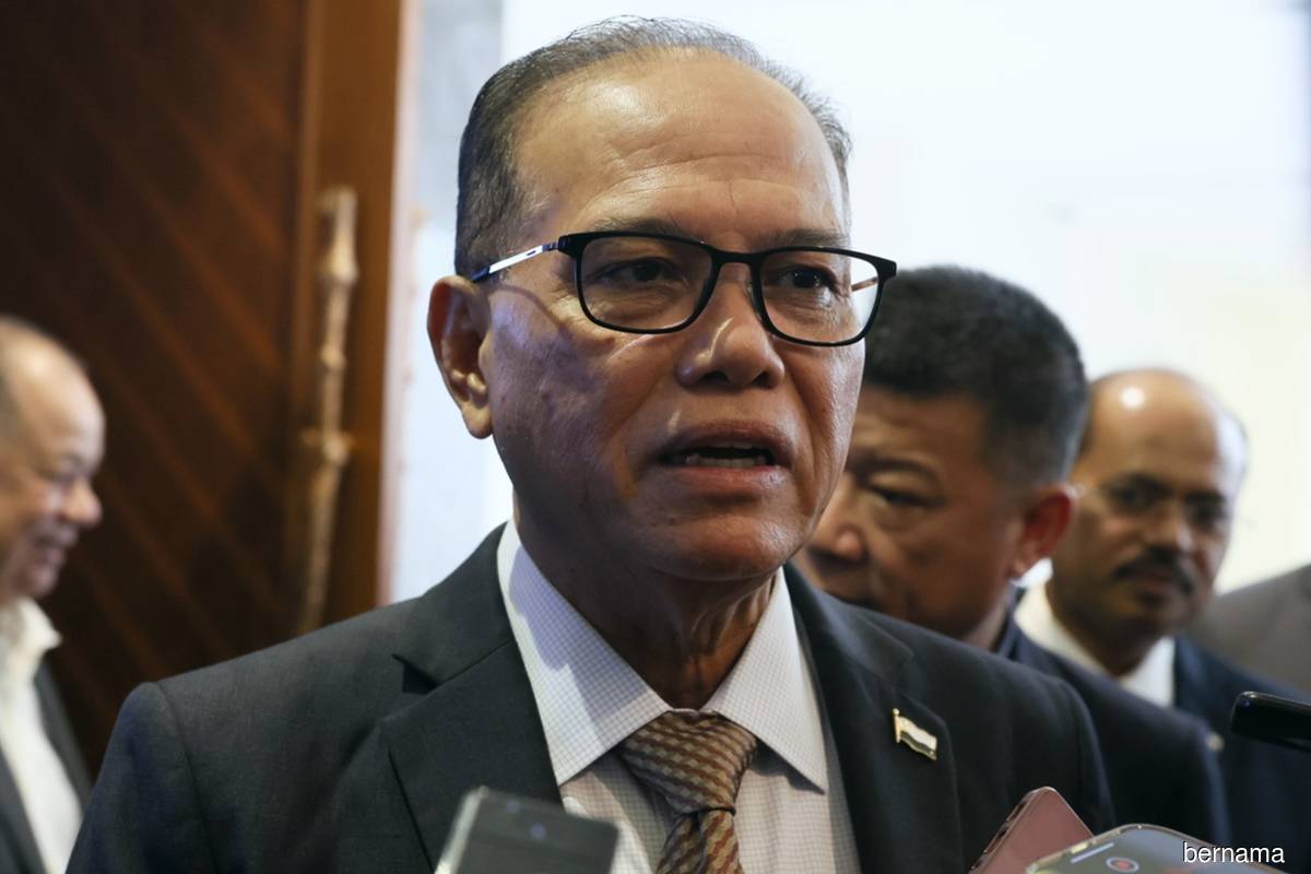 Armoured vehicle plant to be built in Lipis — Pahang MB | KLSE Screener
