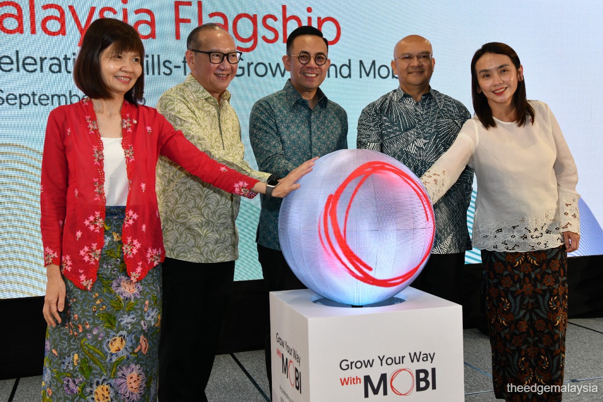 OCBC Malaysia commits over RM10 mil investment annually for AI-ready ...
