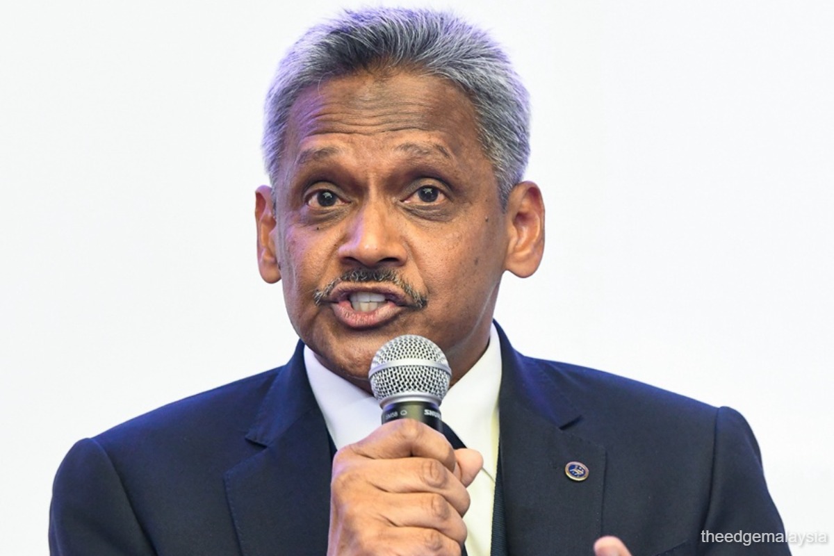 BNM governor: Asean cross-border QR payment surges to 12.9 million ...