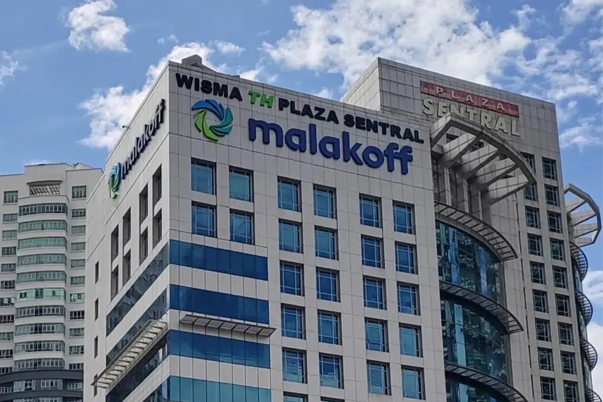 Malakoff's 1Q net profit drops 41% amid power plant disruptions | KLSE ...