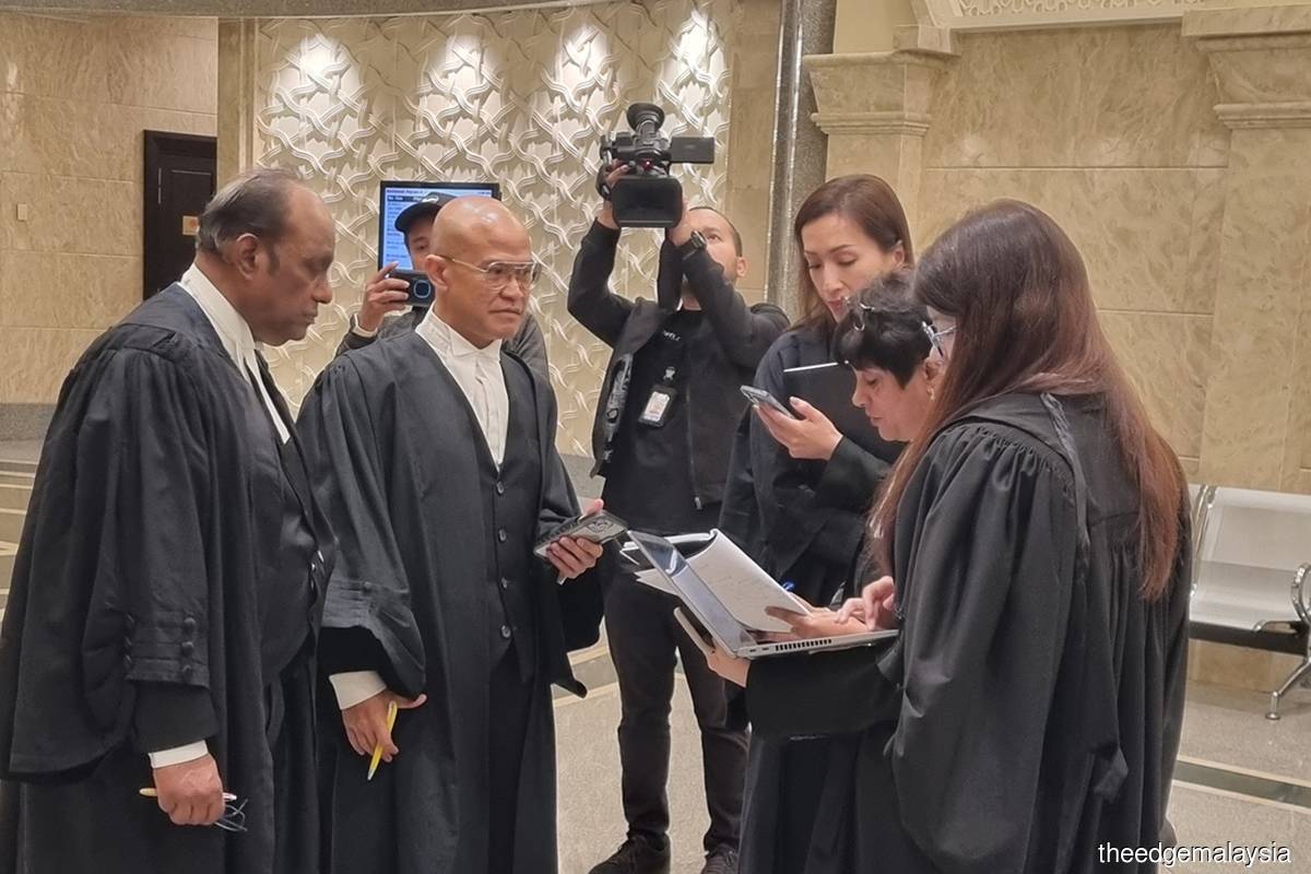 Appellate court allows joint hearing of govt and Semantan Estate’s ...