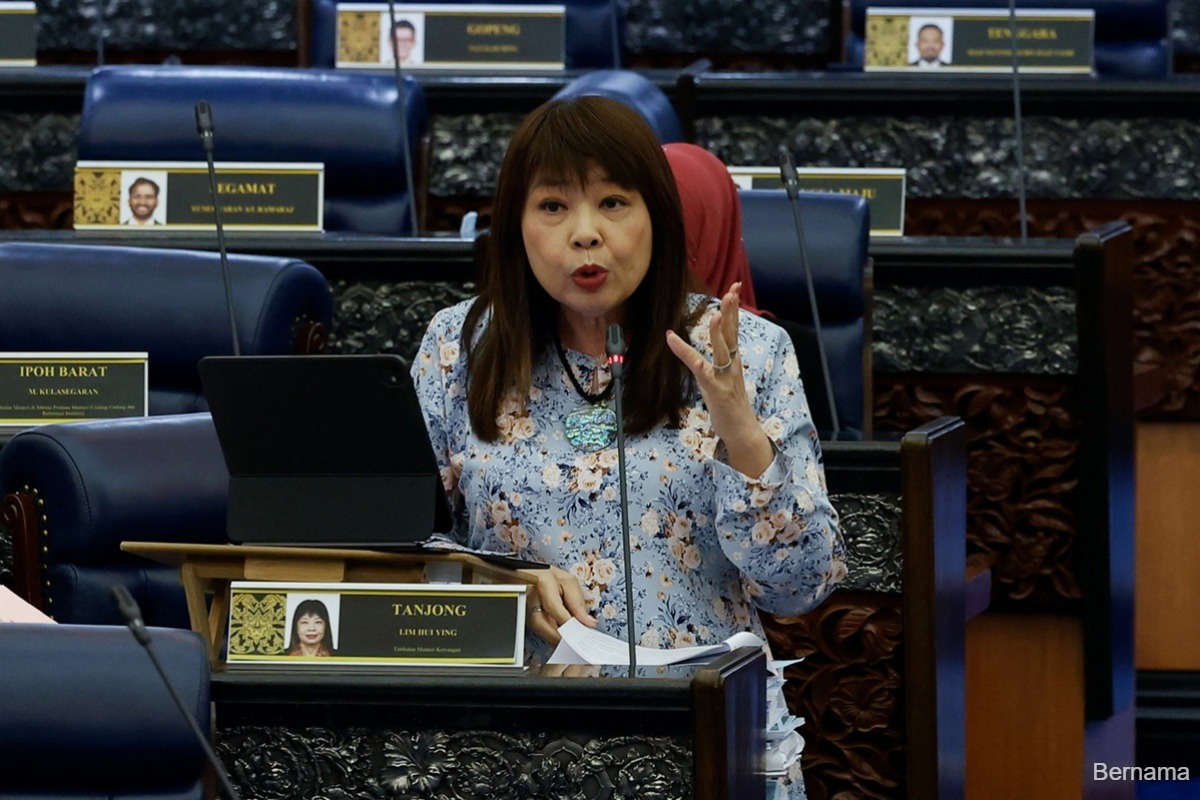 Malaysian households owe RM54.9 bil in credit card and buy now, pay later debt as of end-September