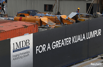 1MDB: The inside story of the world’s biggest financial scandal