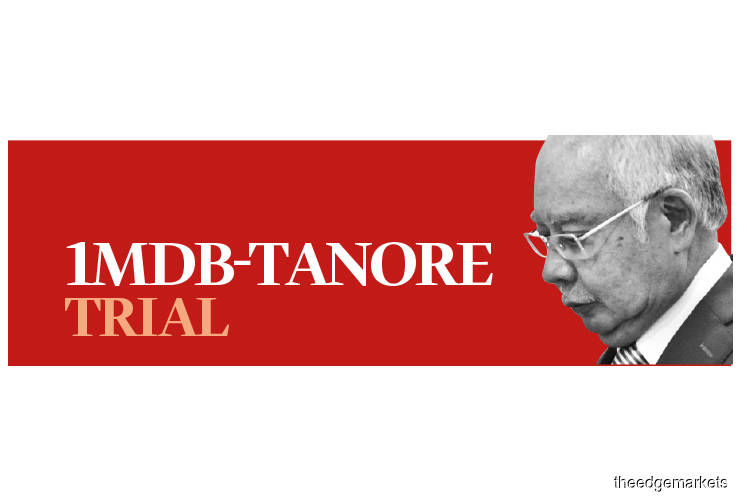 1MDB-Tanore Trial: Former PM expanded digital presence after GE12