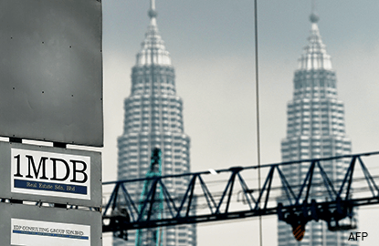 1MDB wants Rafizi probed for publicly sharing classified document