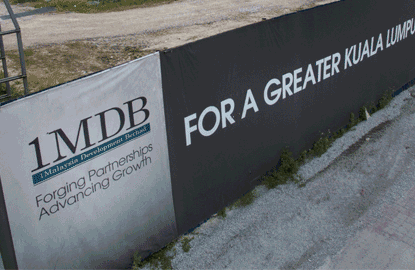 Investigators following the 1MDB money trail