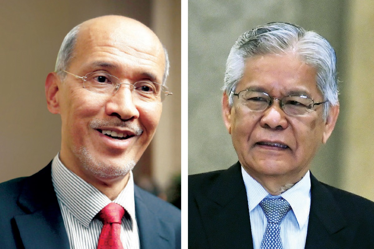 1MDB-Tanore Trial: Bakke and Lodin — two different versions of how 1MDB ...