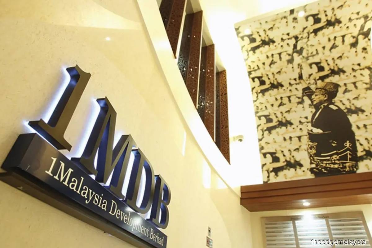 Court fixes 14-day hearing in 1MDB suit against 'The Wolf of Wall ...
