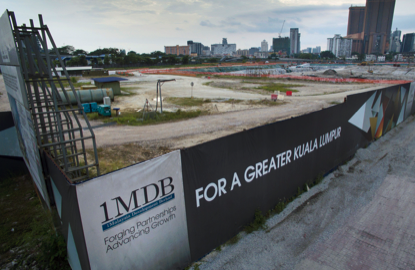 Rounding up a big news week in the 1MDB saga