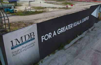 1MDB to reach out to dollar bondholders on payment default