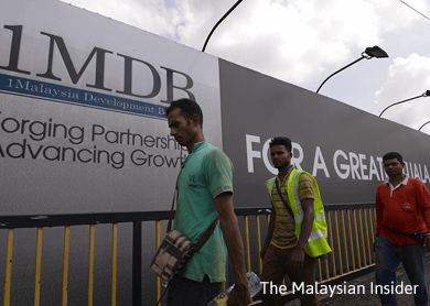 PM must resign over 1MDB cash-flow issues, says ex- minister