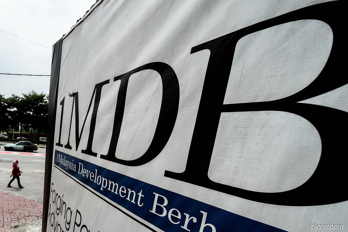 MACC gets court order to freeze US$115.32m in Swiss accounts linked to Prince Turki in 1MDB case