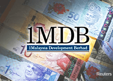CIMB: 1MDB one of the factors that ringgit was down