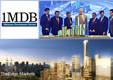 1MDB: We will extend full cooperation to Malaysia's Bank Negara