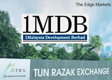 1MDB ropes in Indonesian property developer