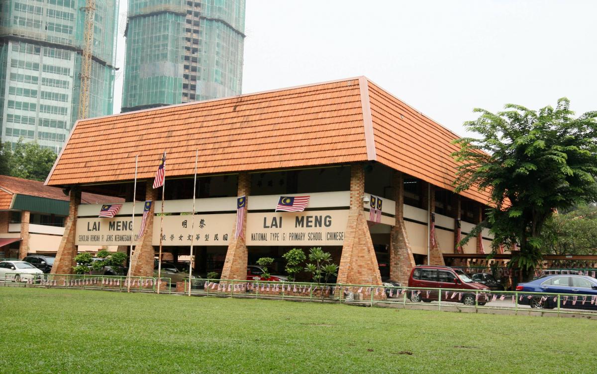 Magna Prima, Golden Rainbow View to jointly develop Lai Meng school ...