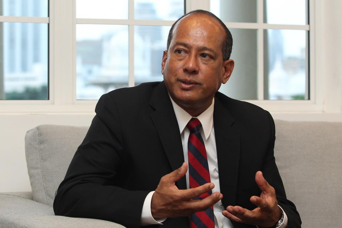 Malaysia can be a central hub for arbitration, says AIAC