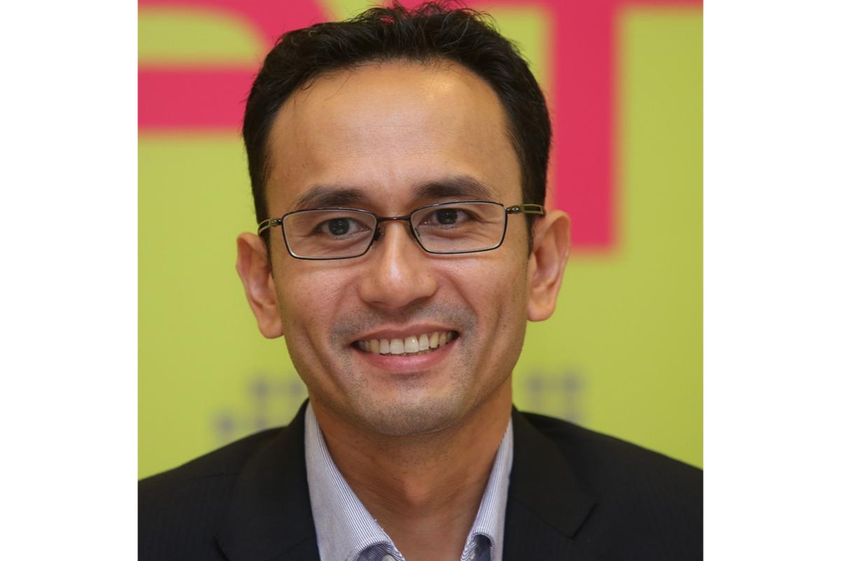Group CFO Shafiq Abdul Jabbar leaving Astro for AMMB Holdings