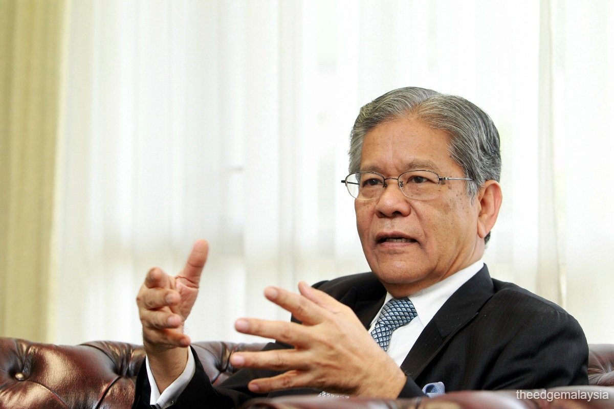 1MDB ex-chairman says board free to act independently, no 'top-down ...