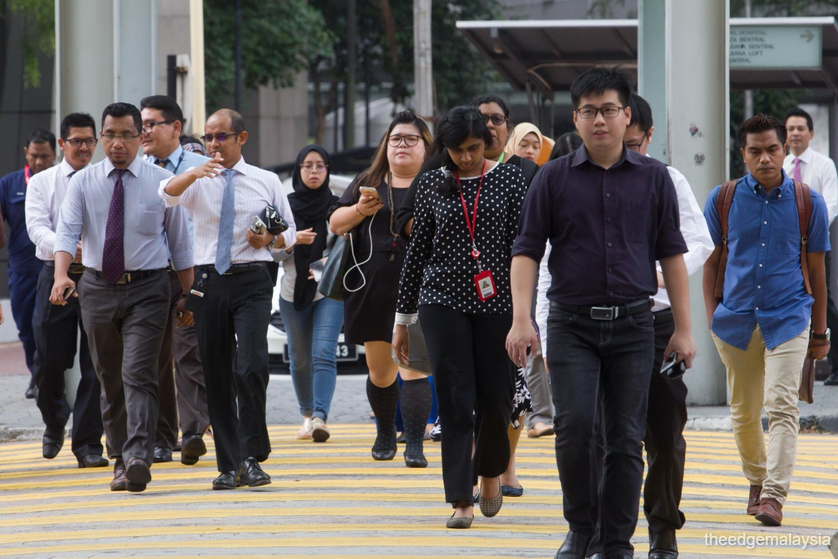 Malaysia's jobless rate to stay low as domestic demand, foreign ...