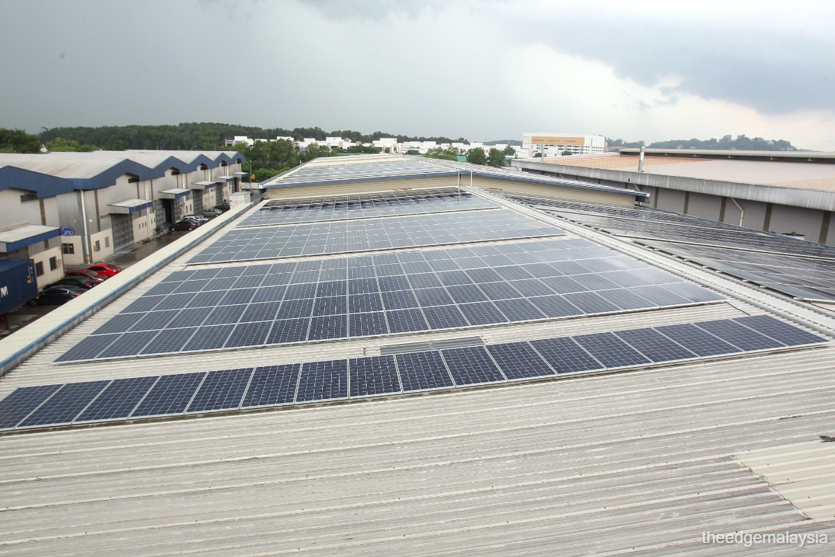 Energy Ministry to open tender for LSS6 and battery energy storage ...