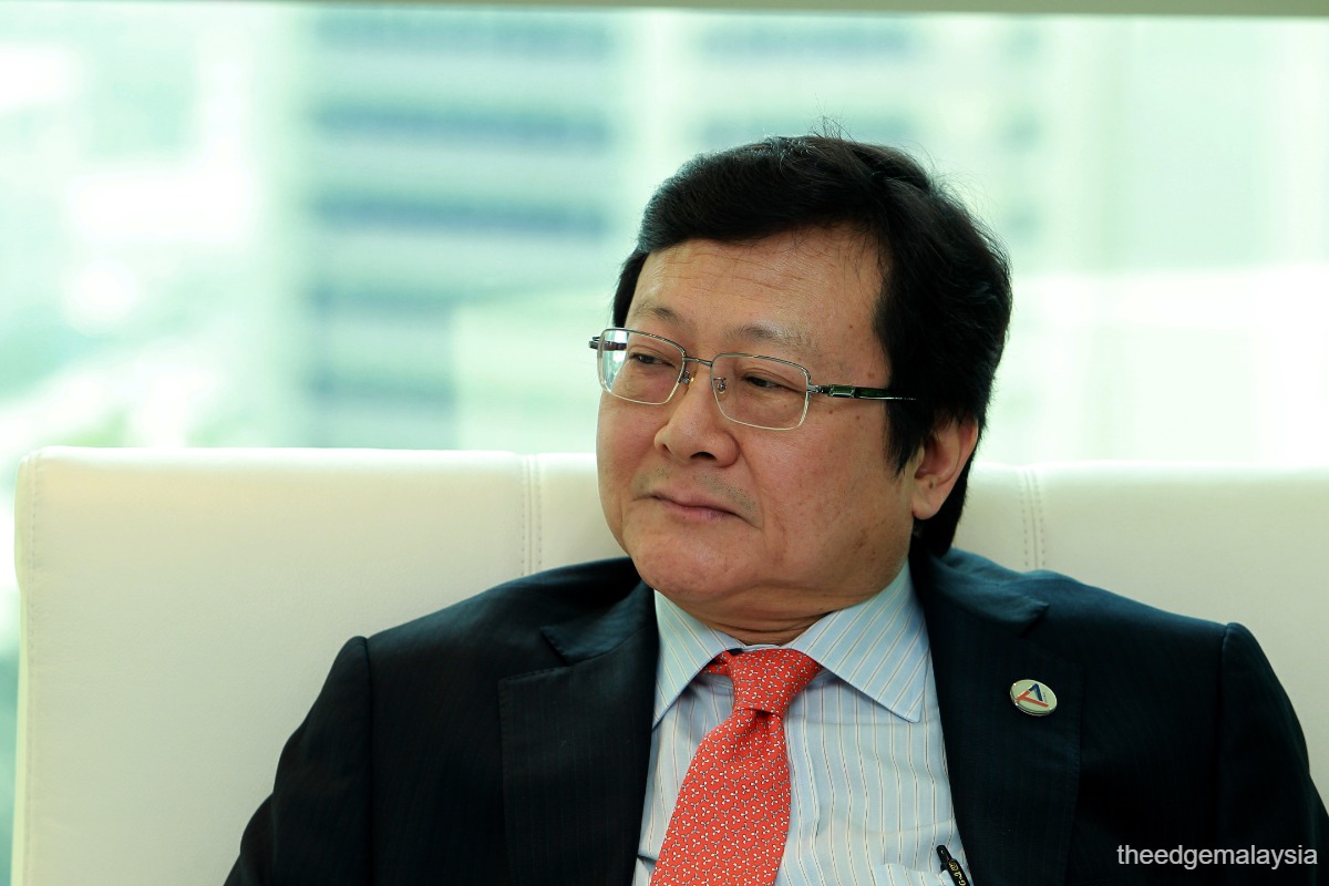 Tan Kean Soon steps down as T7 Global executive deputy chairman, board ...