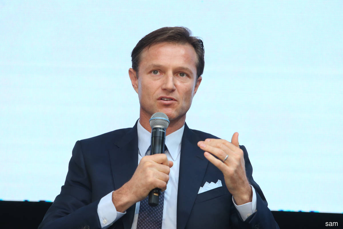 United Plantations sees palm oil prices ranging between RM3,850 and RM4 ...