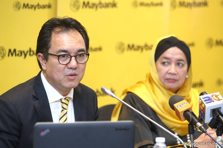 Maybank hopeful of another record year in FY18