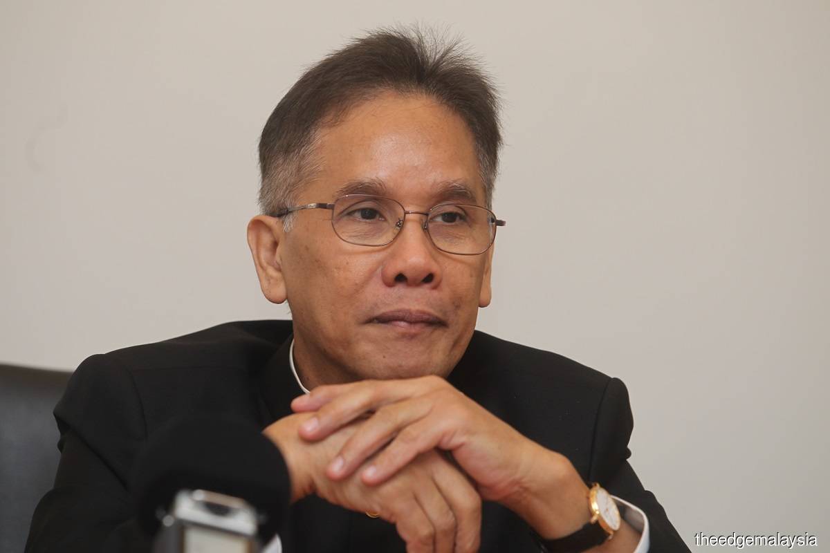 May 14 hearing for Halim Saad’s bid to refer constitutional queries in UEM-Renong suit to apex court