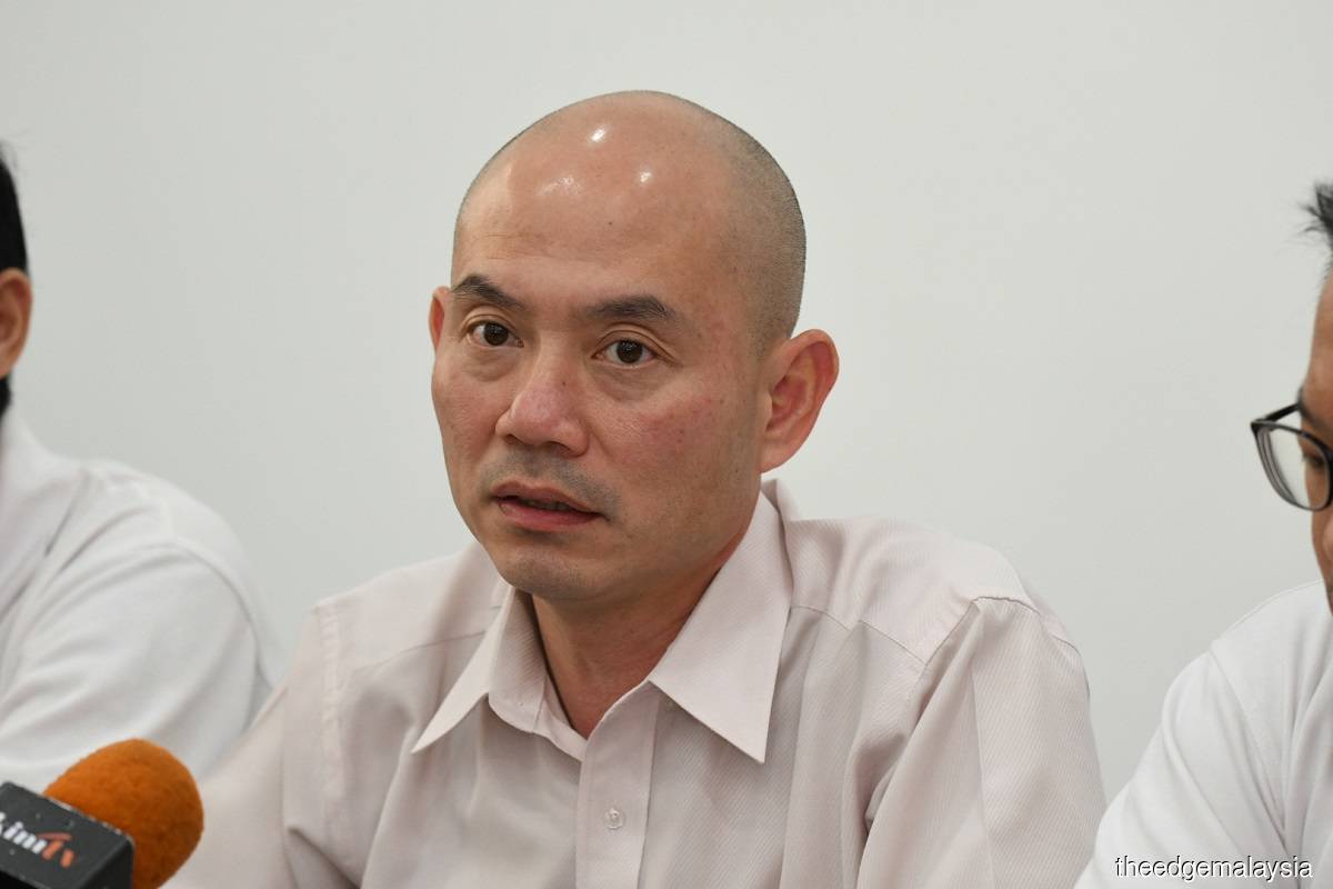 Kepong MP's bid to stay RM2m High Court defamation judgement to be ...