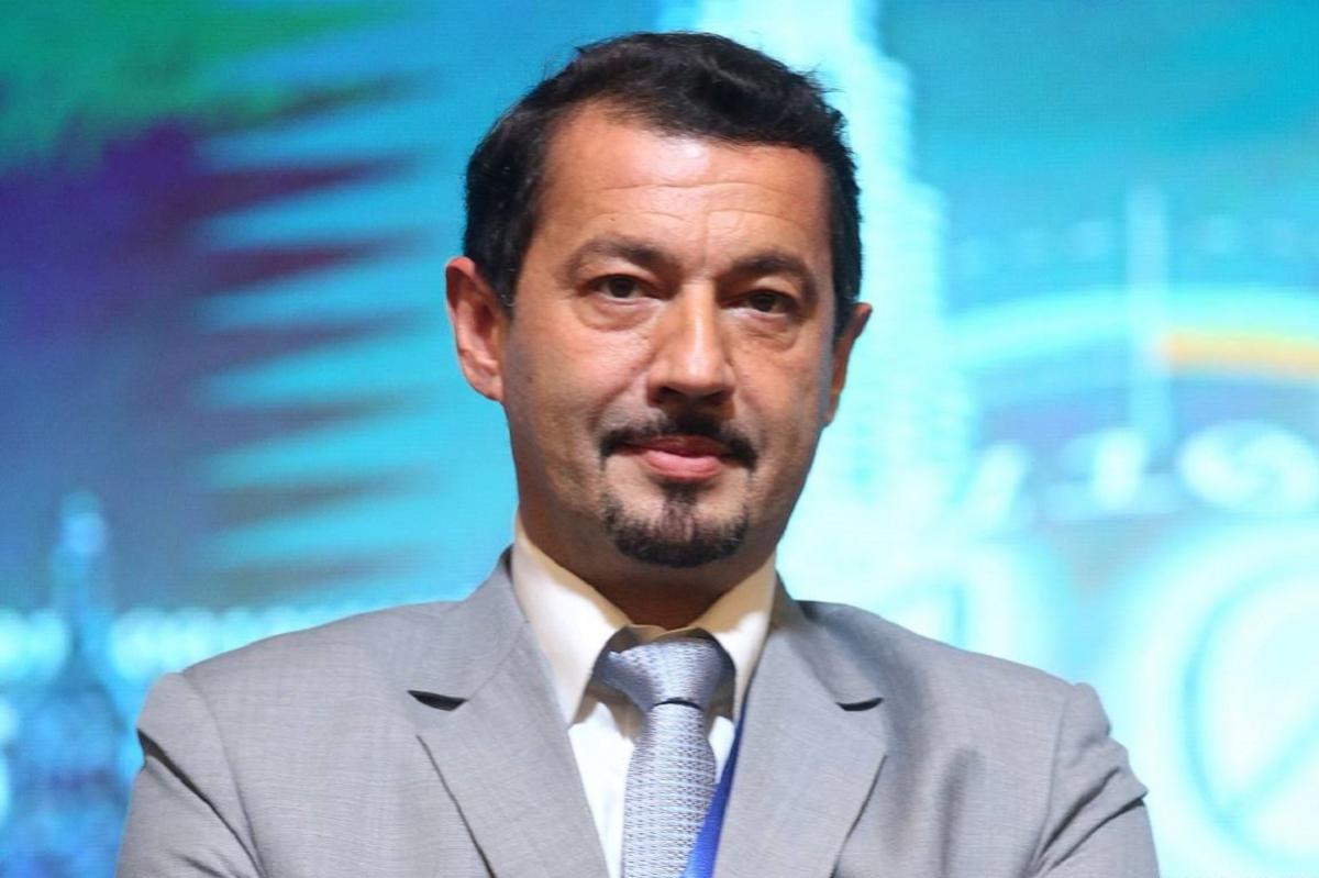 Wrongly incarcerated in Thai prison, 1MDB whistleblower Justo says ...
