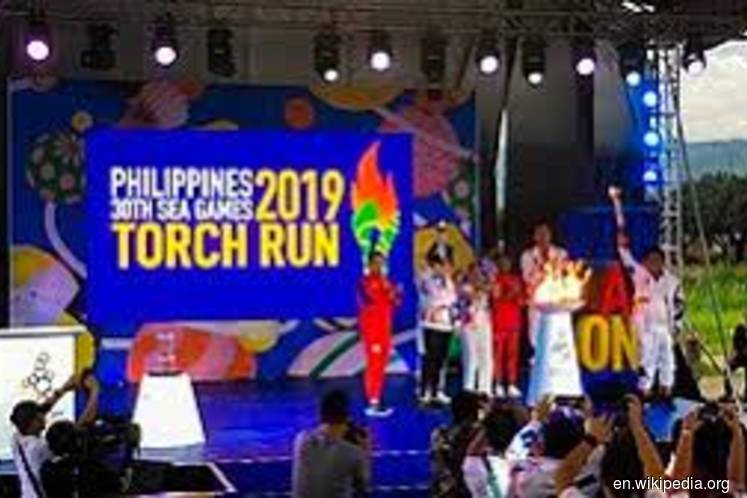 30th Sea Games: Malaysia wins four gold medals to end campaign in ...