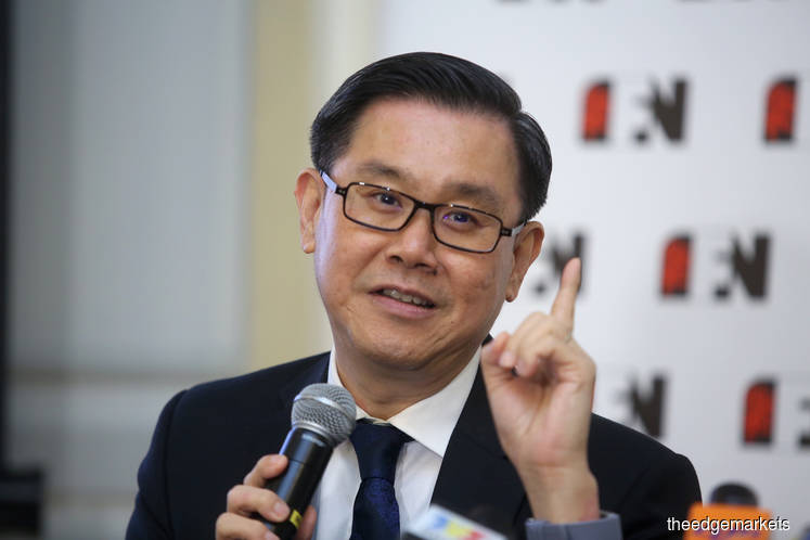 F&N says increasing prices will be the last resort