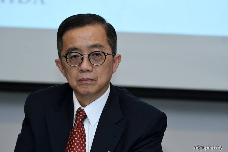 Property market will 'level up': Rehda