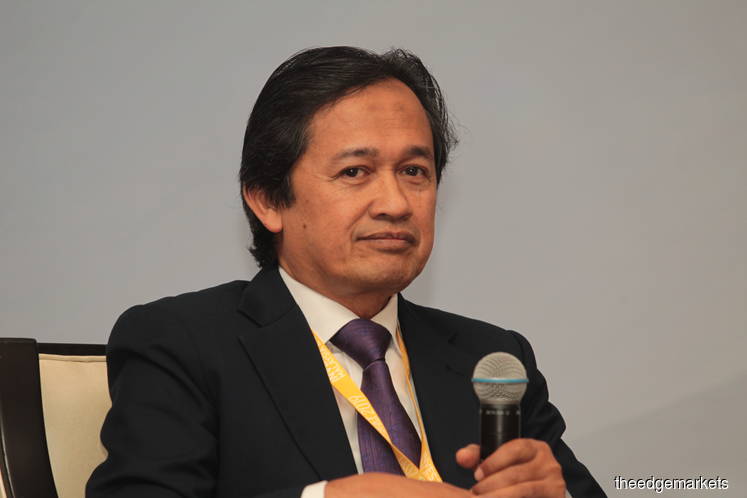 KLCCP sees rental reversion staying flat at 1-2% in FY19