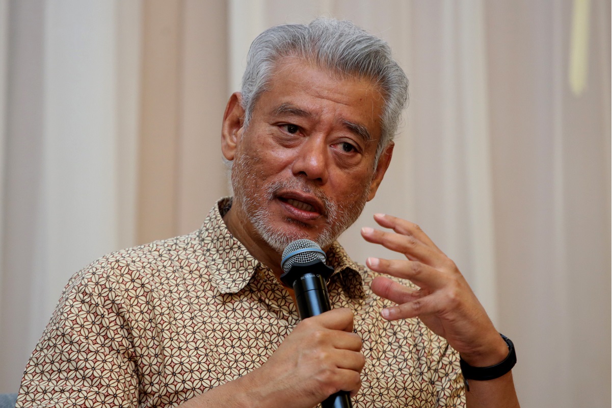 UM awards professor emeritus title to Jomo | KLSE Screener