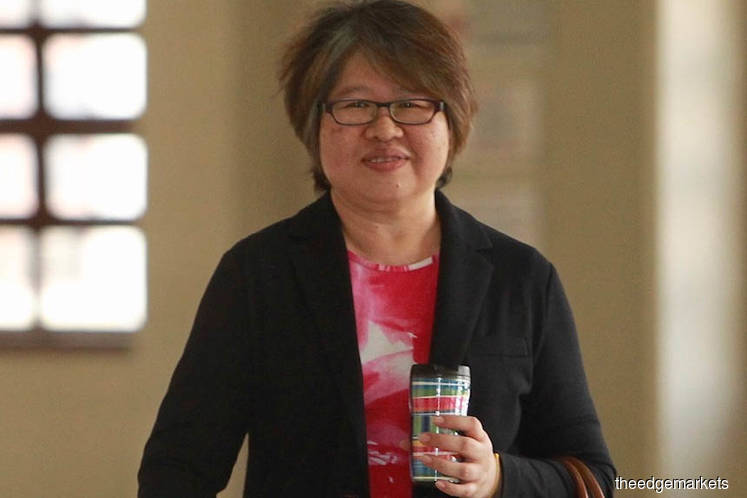 Day 39 of Najib's SRC trial: Defence continues to examine ex-YR1M CEO ...