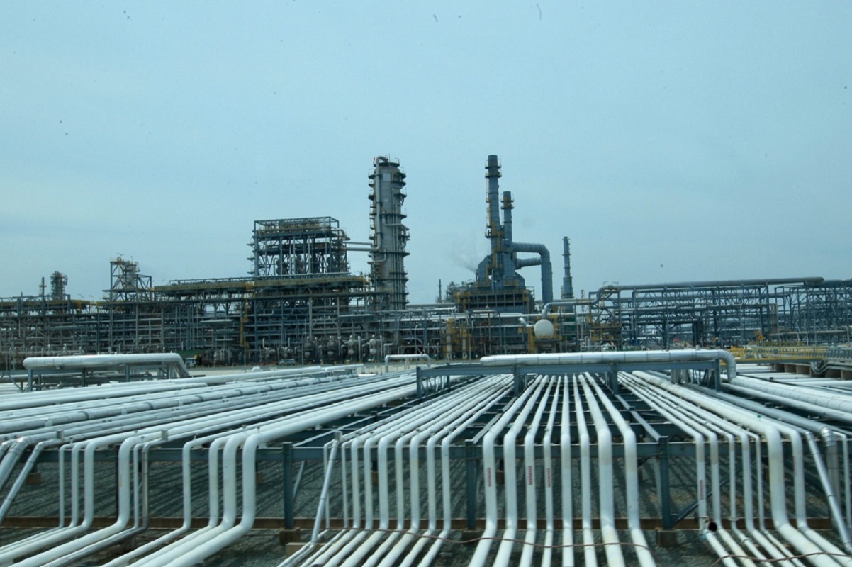 Pengerang Energy Complex inks deals worth US$102b | KLSE Screener