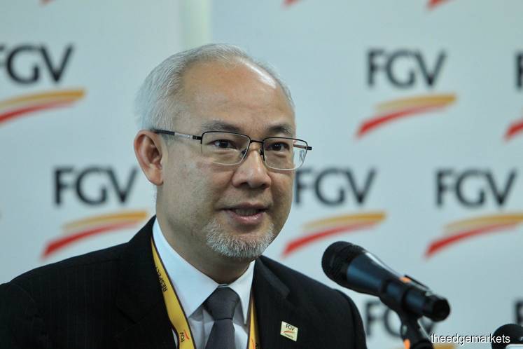 Stable relationship needed between board and shareholders to move ...