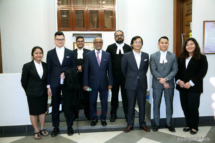 SRC trial: Defence challenges admissibility of 70 out of 780 exhibits ...